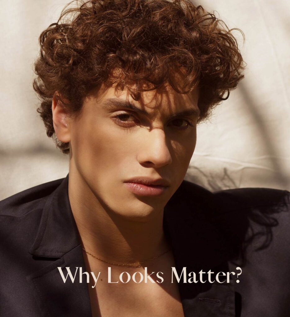 The Importance of Looks: Does Appearance Really Matter?