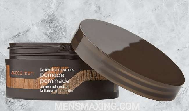Best Men's Pomades for Every Hairstyle - Men's Maxing