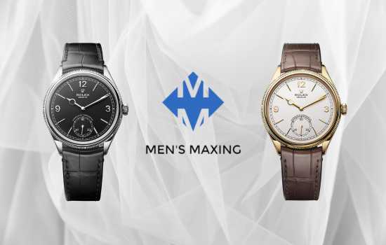 The Keys to Finding the Perfect Old Money Watch - Men's Maxing